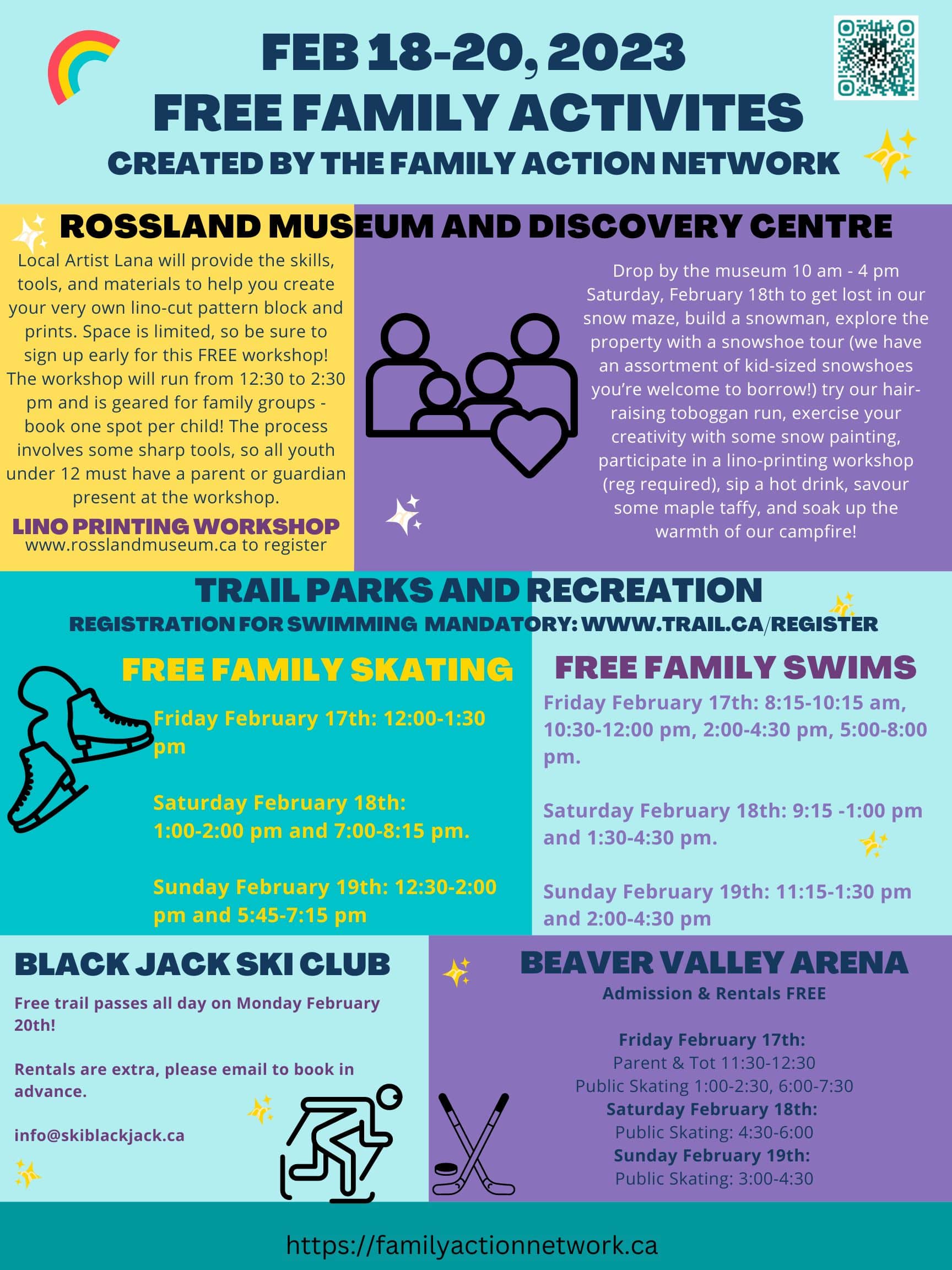 Celebrate Family Day Locally Family Action Network celebrate-family-day-locally-family-action-network
